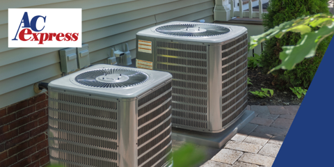 Austin Heating and Cooling Services, HVAC Experts | AC Express